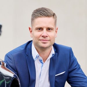 Hungarian Battery Day - Hungarian Battery Day